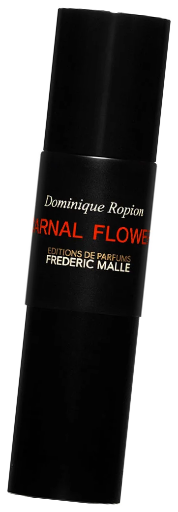 Духи Frederic Malle Carnal Flower 30 мл - Фредерик Маль Карнал Фловер, Чувственный цветочный аромат