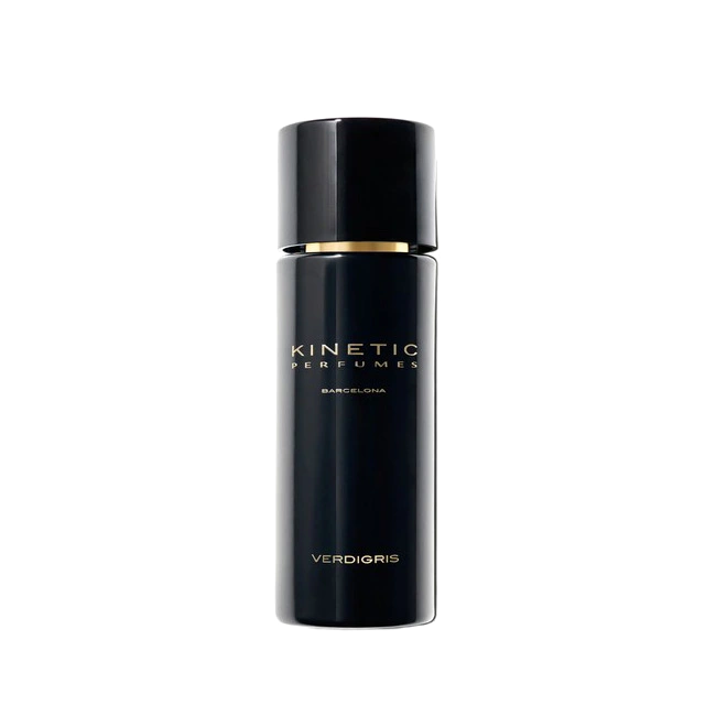 Кинетик Перфюмс Вердигрис духи 100 мл для женщин и мужчин - Kinetic Perfumes Verdigris