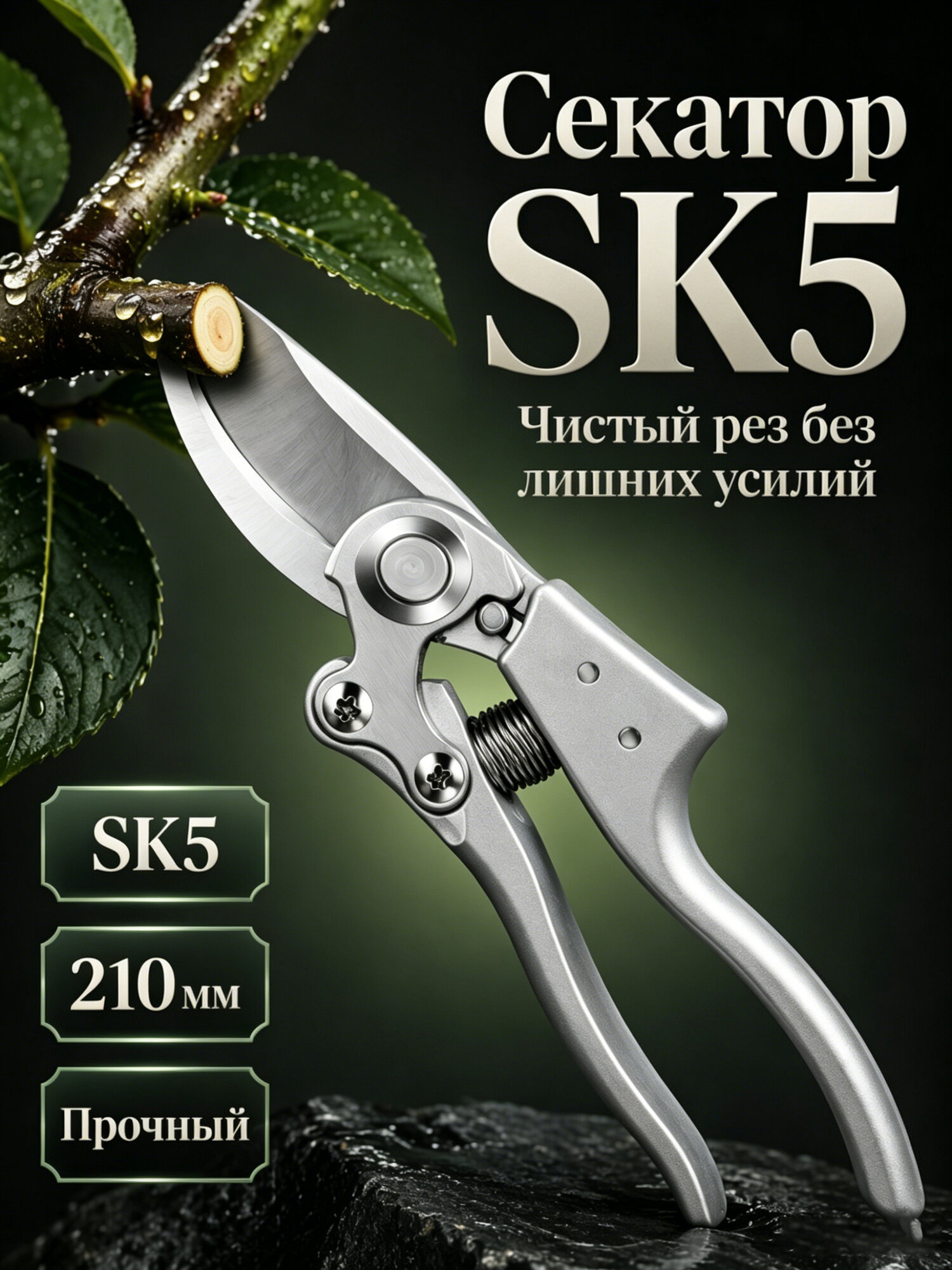 Сучкорез