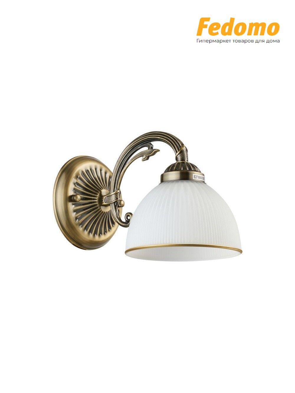 Бра Ginevra MR2730-1W