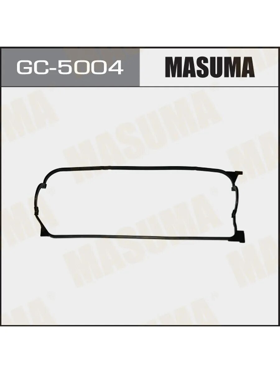 Прокладка клапанной крышки для а/м Honda CIVIC 95-00, HR-V, арт. GC5004