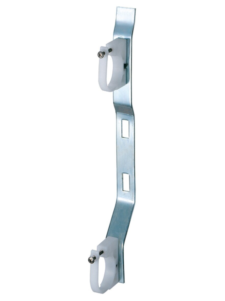 Кронштейн с креплением Far для контр. кор. 3/4"