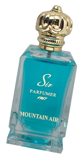 Sir Parfumer 1967 Mountain Air - eau de parfum для мужчин и женщин 100 мл