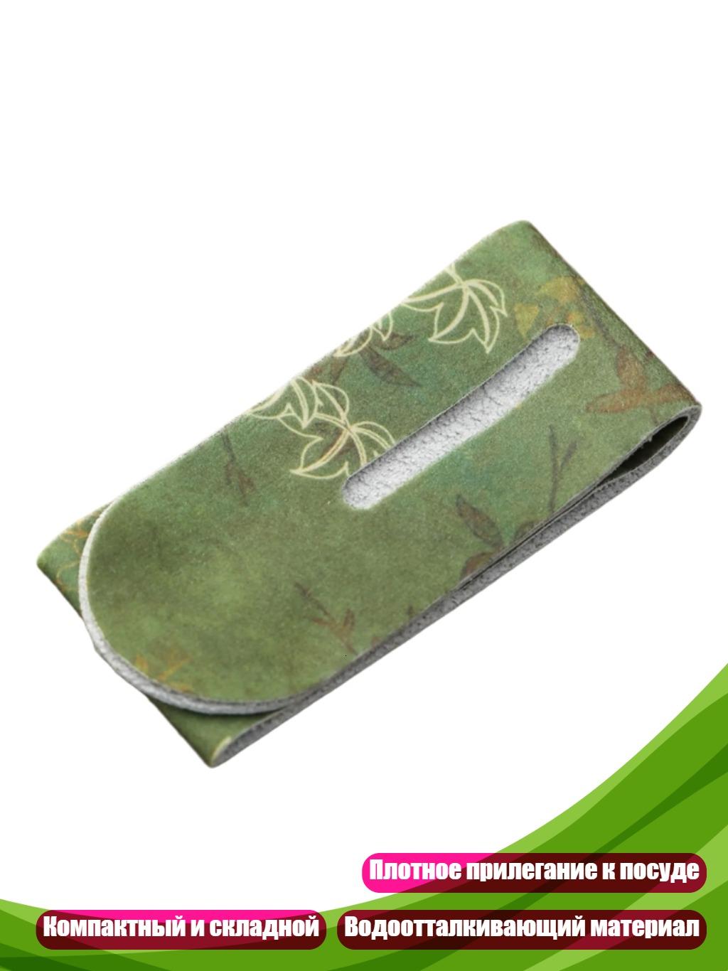 Чехол для ручки чайника, A