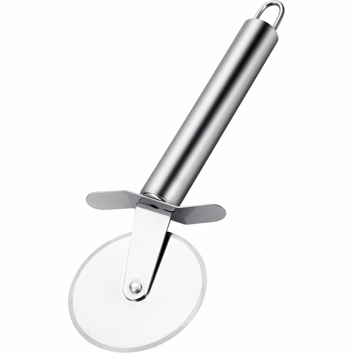 Нож кухонный Regent inox Linea Staccato для пиццы (лезвие 7см, 93-ST-01-01)