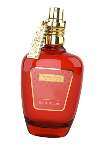The Merchant Of Venice Rose Oud eau de parfum унисекс 50 мл - венецианская роза и уд