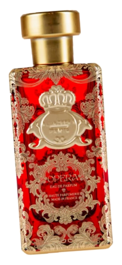 Al Jazeera Perfumes Opera духи 60 мл для женщин и мужчин - Аль Джазира парфюм Опера