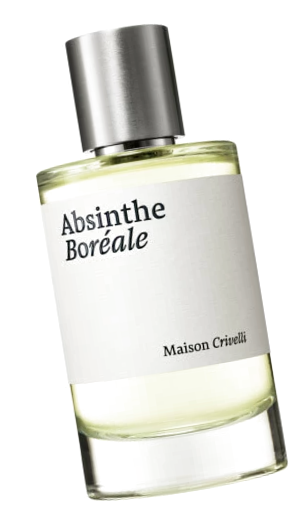 Парфюм Maison Crivelli Absinthe Boreale 100 мл для женщин и мужчин