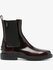 Ботильоны Tod's, размер 44, красный