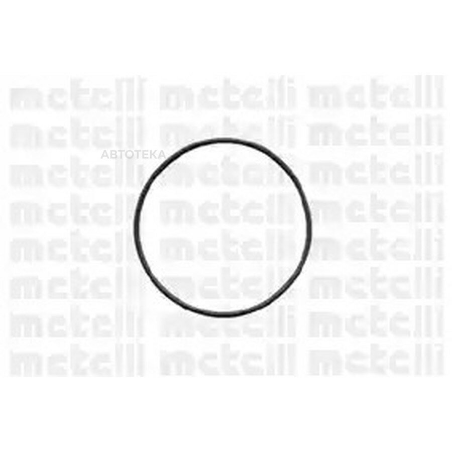 Насос водяной DAEWOO/OPEL NEXIA/ASTRA/CORSA METELLI 240442
