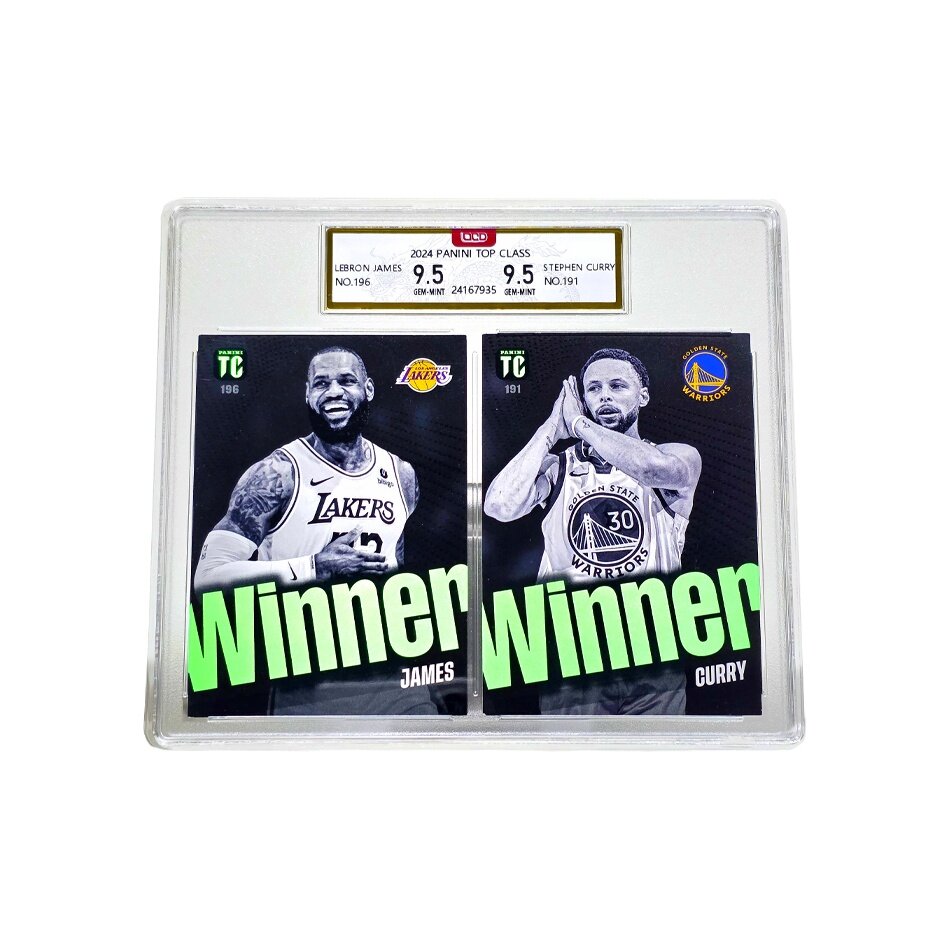 Карточки коллекционные PANINI