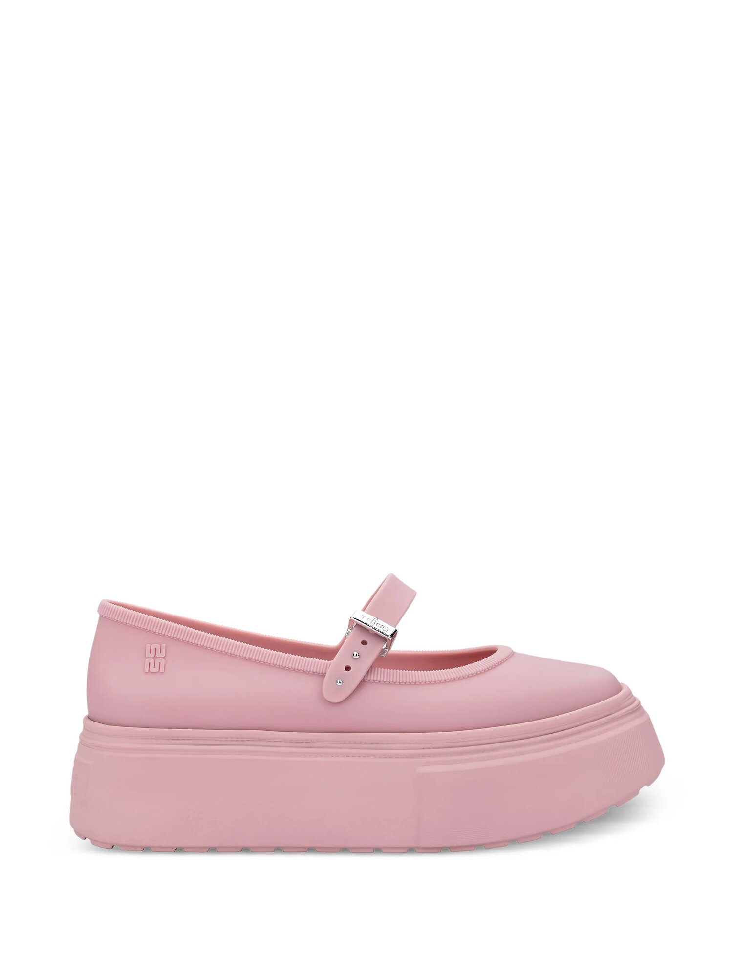 Балетки melissa