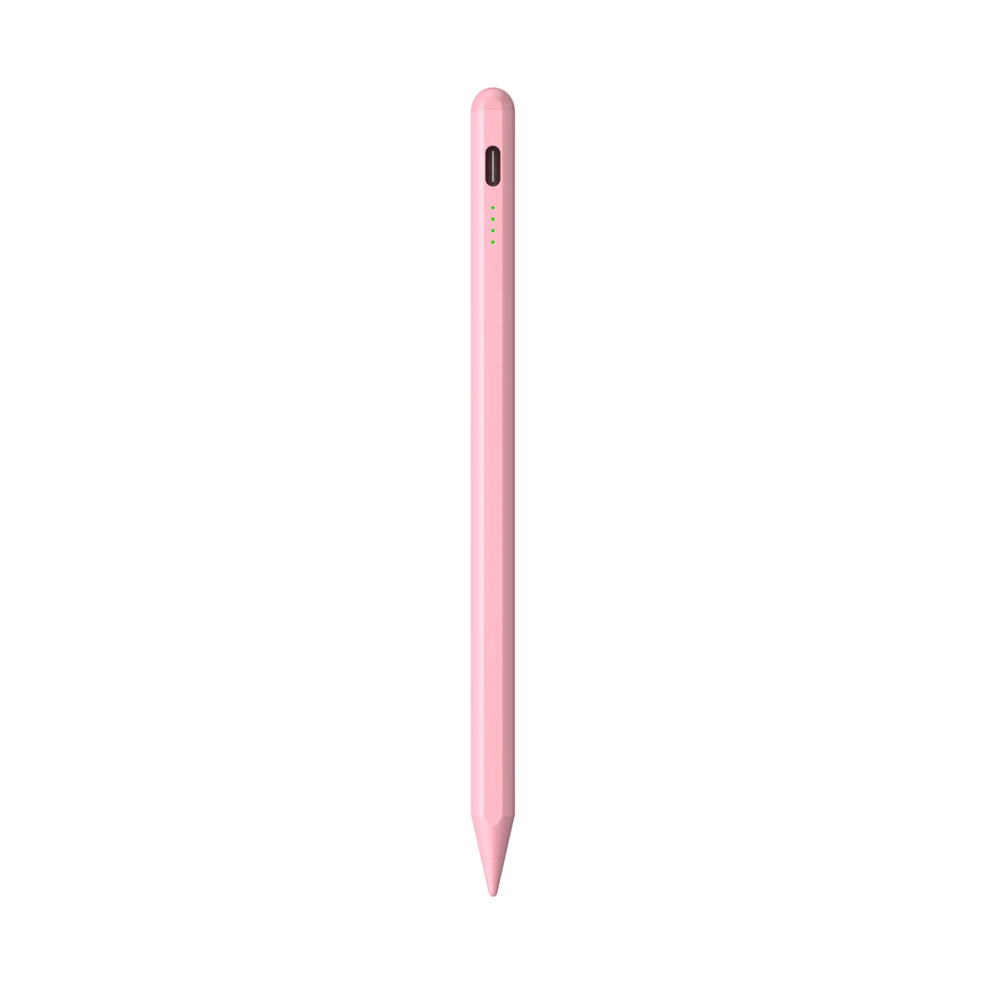 READYYEAH Стилус для iPad с быстрой зарядкой и функцией предотвращения случайных касаний ладонью