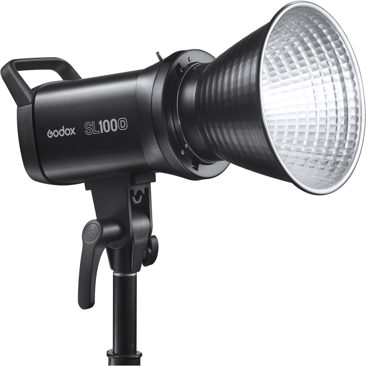Осветитель светодиодный Godox SL100D студийный, шт