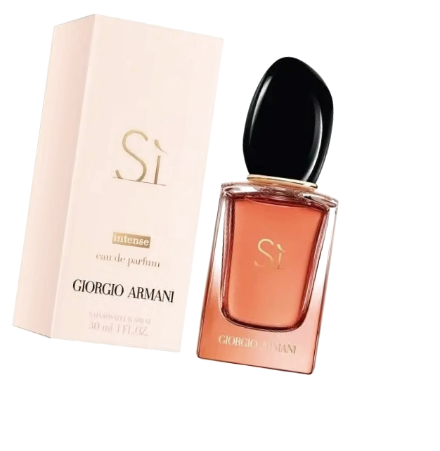 Женский парфюм Армани Си Интенс 30 мл - Giorgio Armani Si Intense
