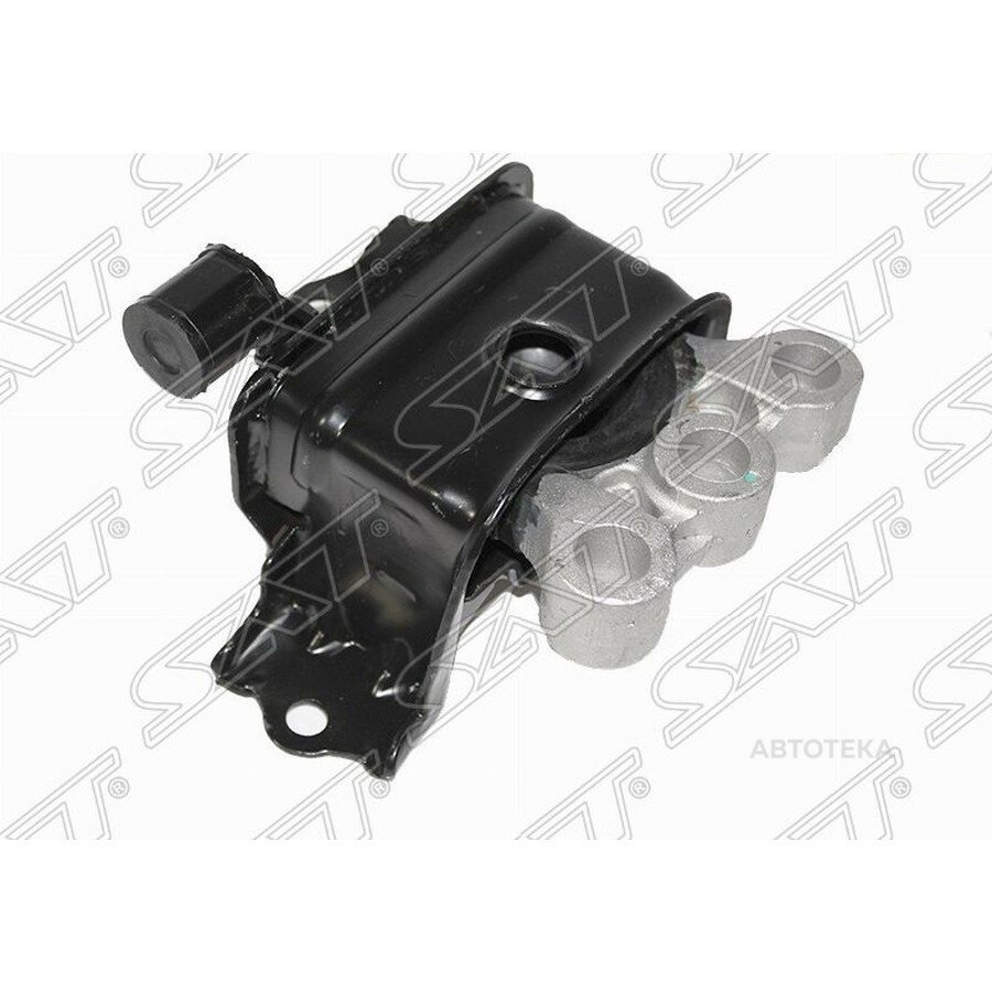 Подушка двигателя CHEVROLET AVEO 11- прав. SAT ST95930076