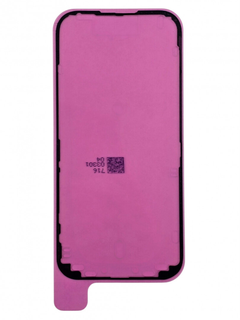 Скотч для монтажа дисплейных модулей iPhone 17, orig.c