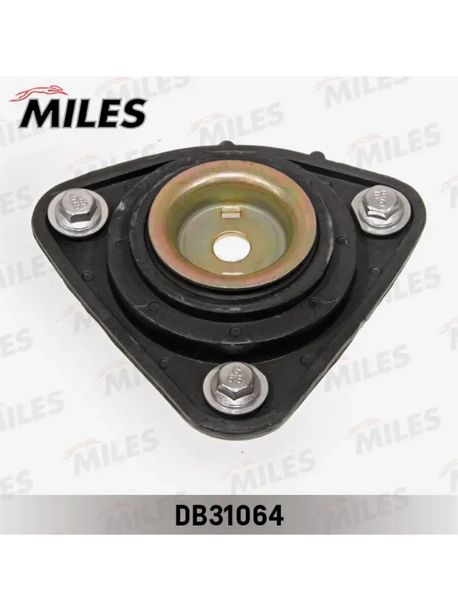 Опора амортизатора Miles FORD FOCUS II/Mazda 3 передняя