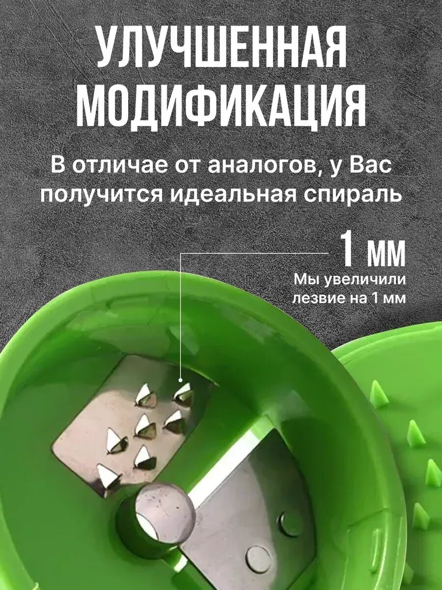 Ротокар для картошки — фото 1