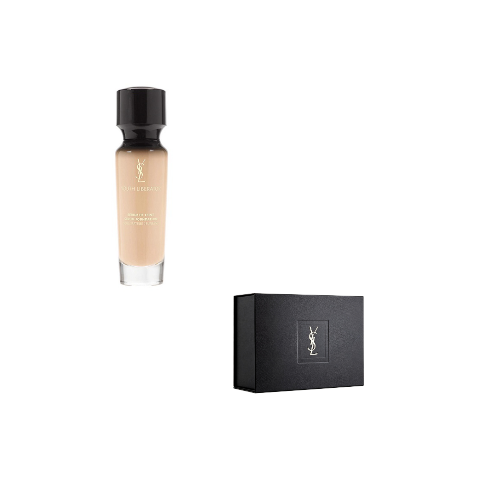 Тональные средства Yves Saint Laurent Anti-age