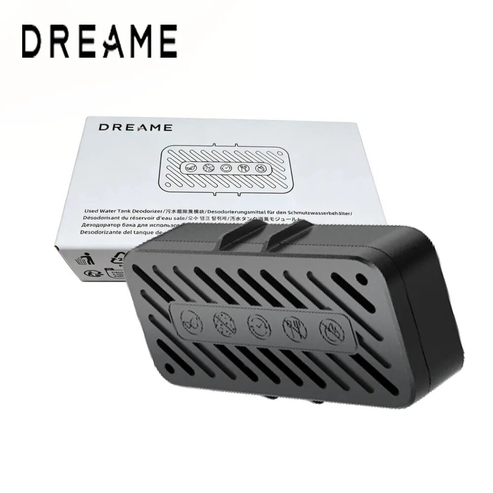 Модуль дезодорации Dreame, Module 1 pcs