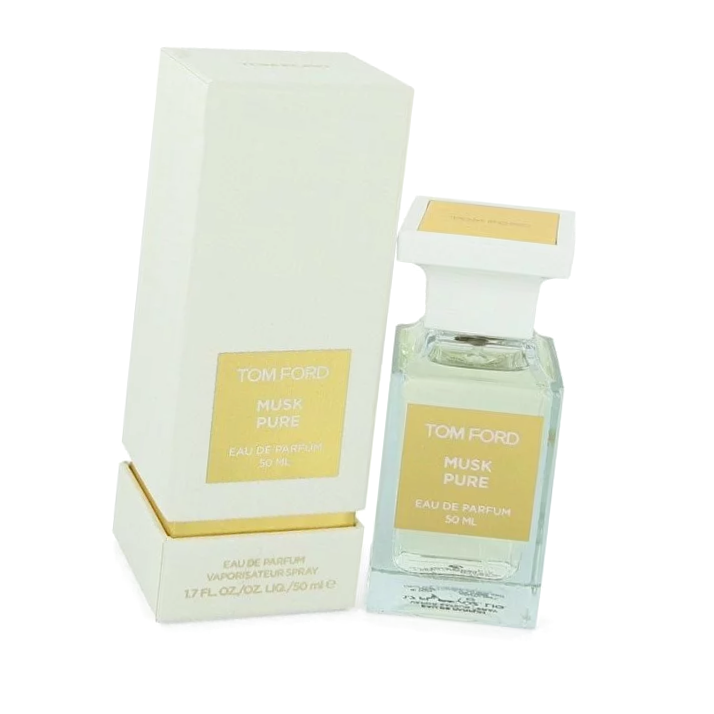 Tom Ford Musk Pure eau de parfum женская 50 мл - Том Форд Маск Пьюр