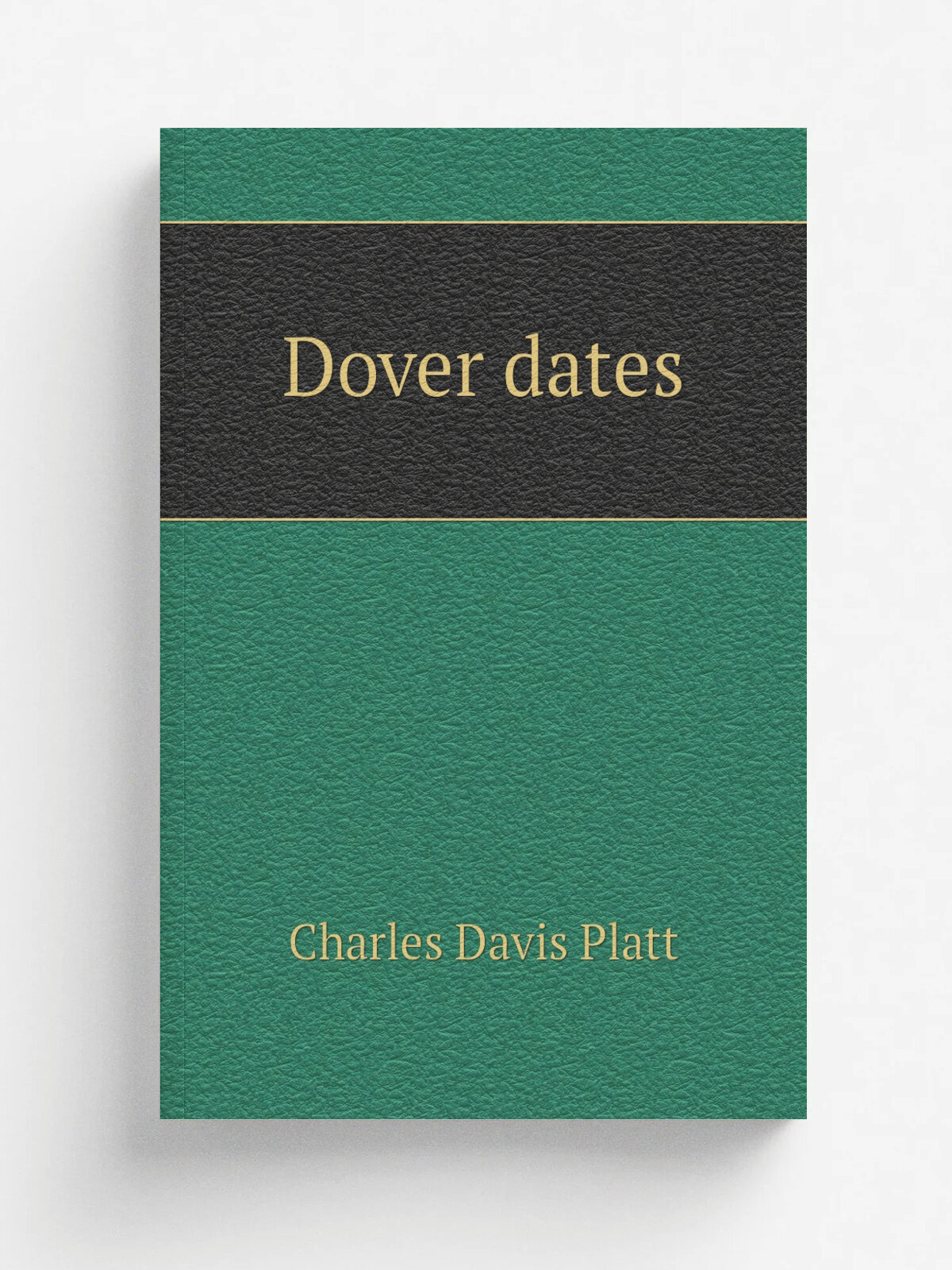 Dover dates