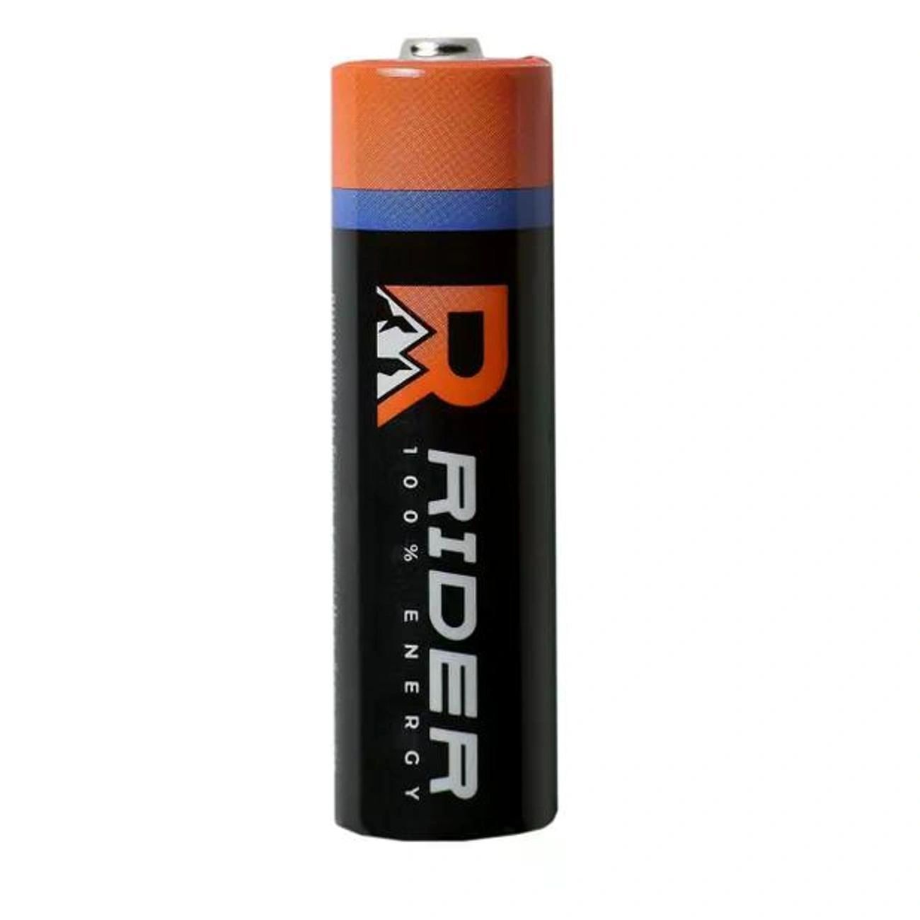 Батарейки AAA Rider LR03-2BL — фото 1
