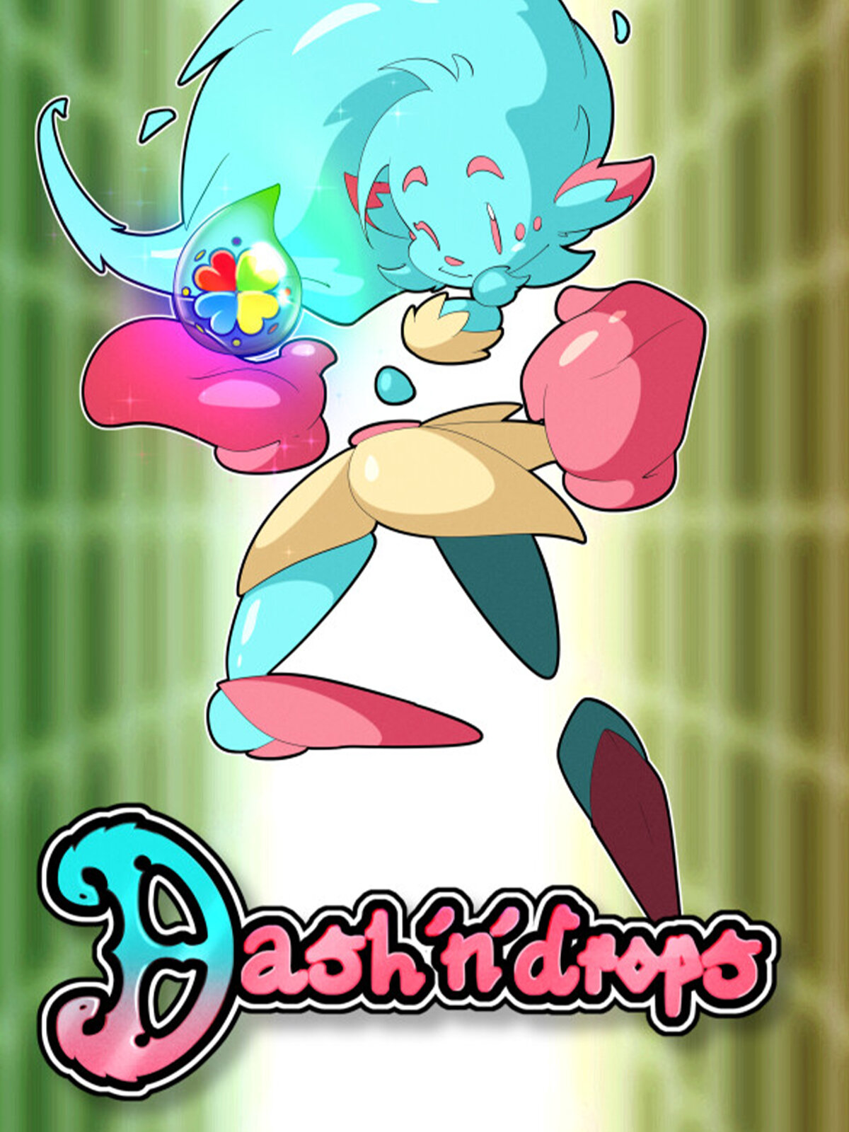 Dash'n'Drops