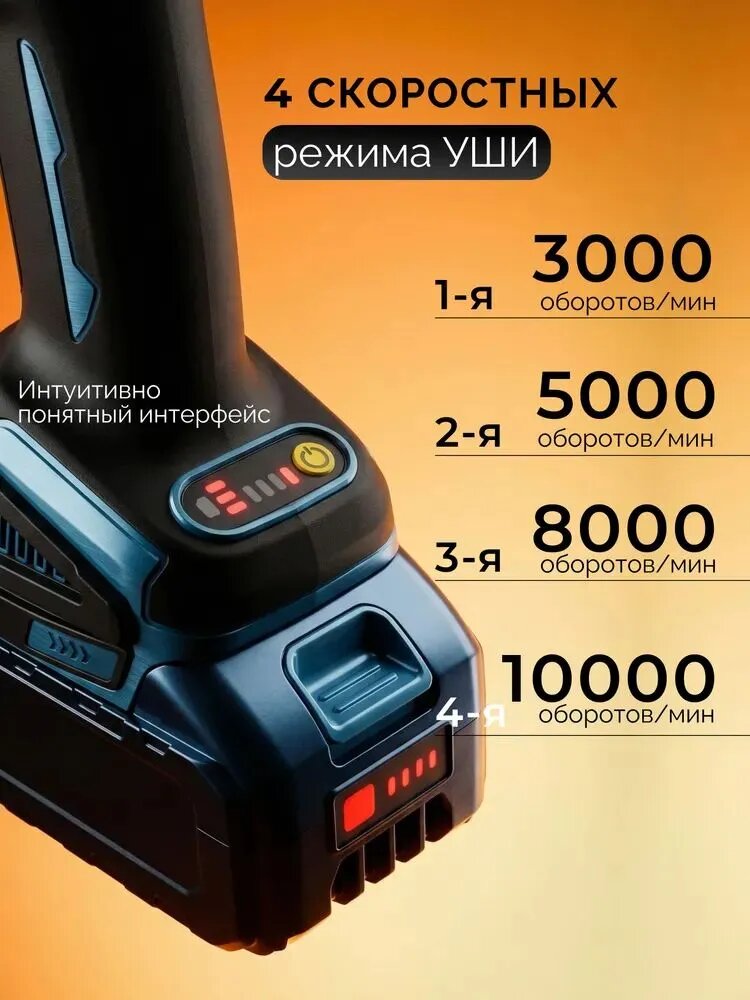 Электроточило — фото 1