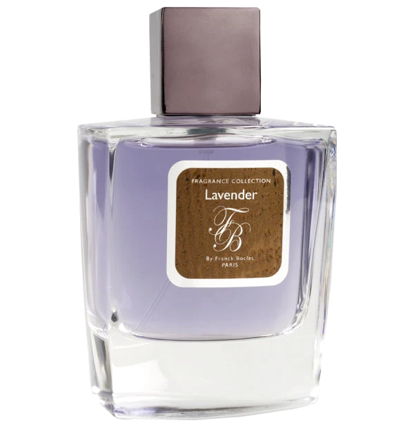 Franck Boclet Lavender - Франк Бокле Лаванда, парфюмерная вода для мужчин и женщин, 100 мл