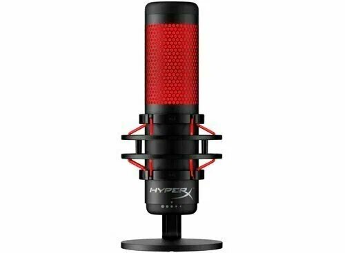 Микрофон HyperX Quadcast 2S — фото 1