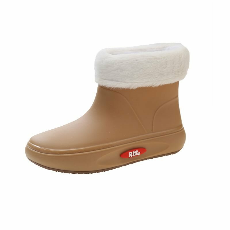 Сапоги MOOCIE