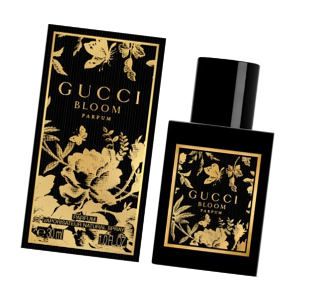 Аромат Gucci Bloom Parfum для женщин 50 мл / Гуччи Блум Парфам