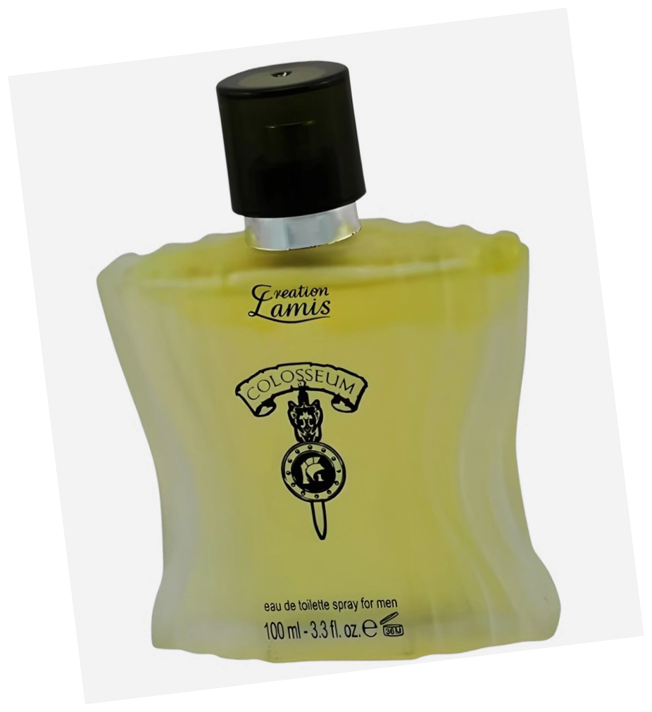 Eau de toilette Creation Lamis Colosseum для мужчин 100 мл / Колоссеум