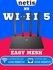 Wi-Fi Роутер Netis N2