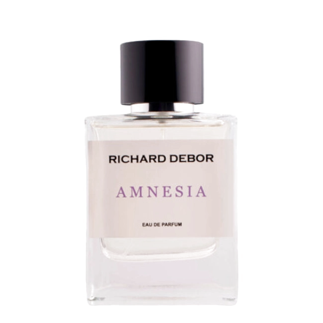 Парфюм для женщин Richard Debor Amnesia 100 мл / Ричард Дебор Амнезия