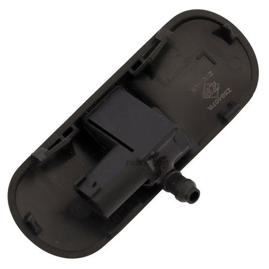 Форсунка омывателя Audi A1, A3, A4, A6, A8, Q7, TT, VW Passat CC, - L_ZIKMAR ZIKMAR Z58407R | цена за 1 шт