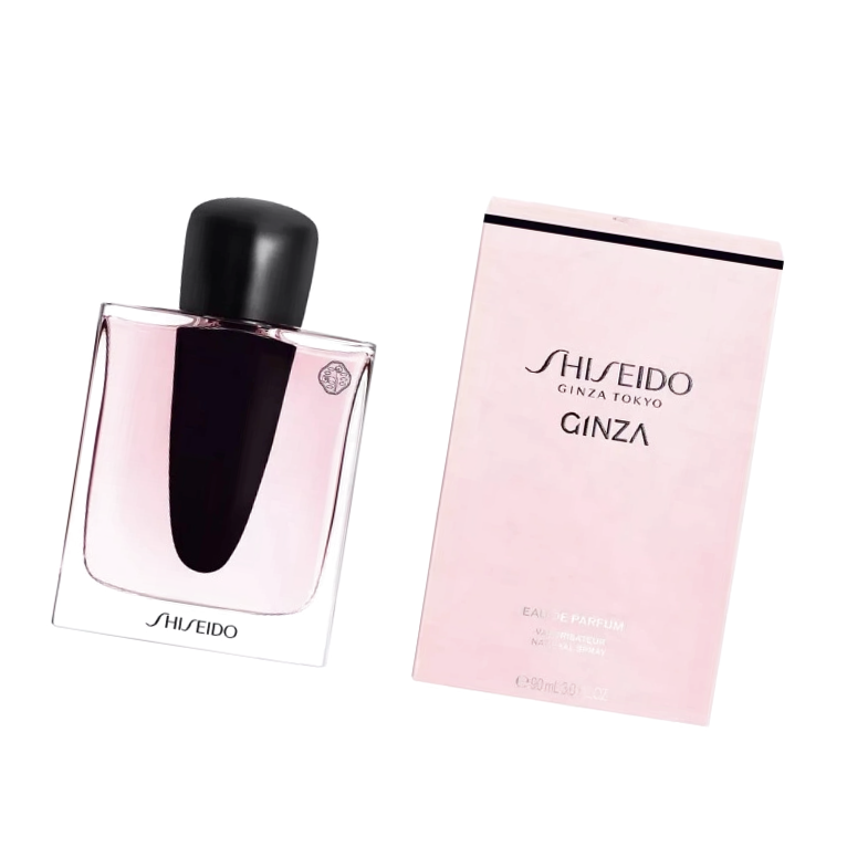 Shiseido Ginza женские духи 90 мл - Шисейдо Гинза парфюмерная вода