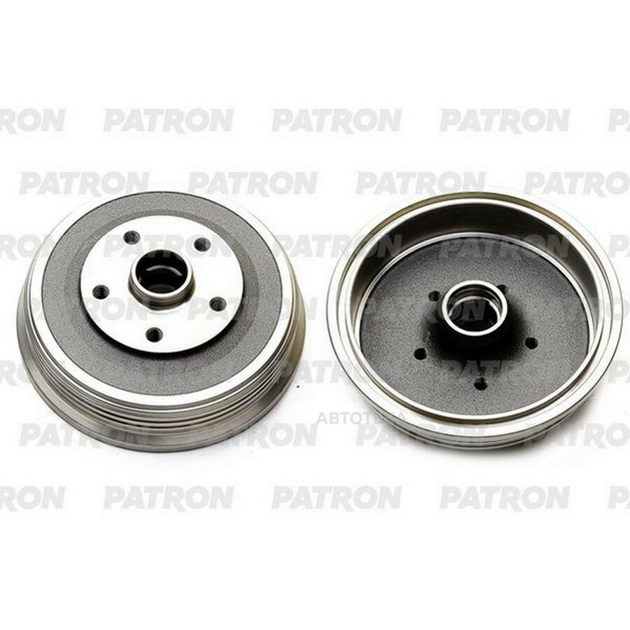 ! Выведено из ассортимента Барабан тормозной AUDI 100 90- PATRON PDR1194