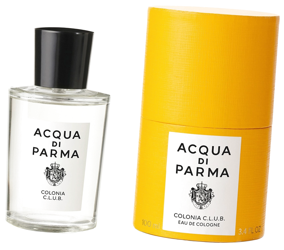Мужской одеколон Colonia C L U B 100 мл - Acqua Di Parma / Колония Клуб