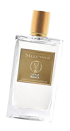 Mizensir Little Bianca 100 мл парфюмерная вода унисекс - Мизенсир Литтл Бьянка, духи Маленькая Бьянка