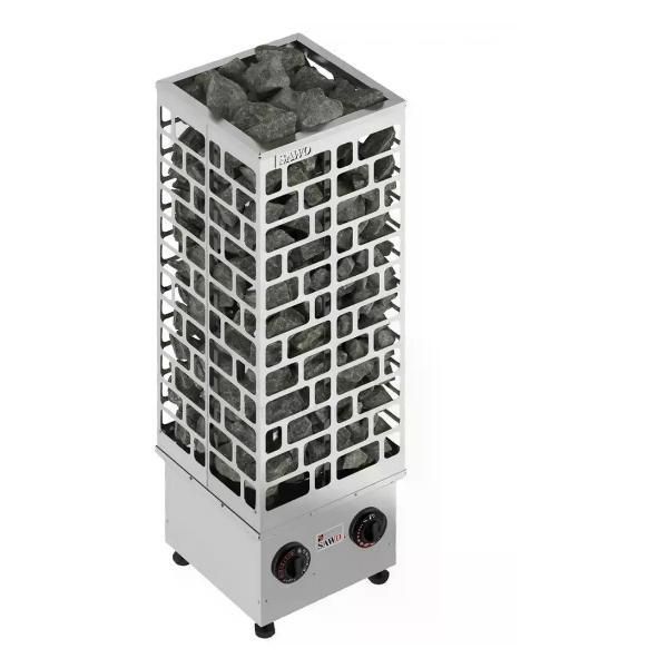 Электрическая печь для сауны SAWO Cubos CUB3-90NB-P