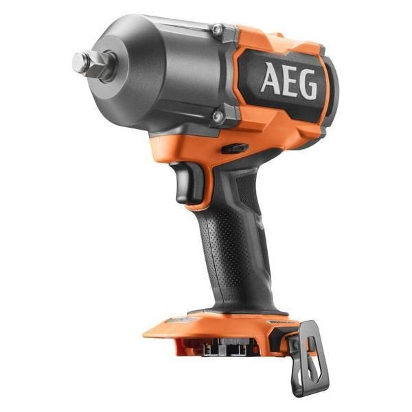 Гайковерт AEG 18HTF12BL-0