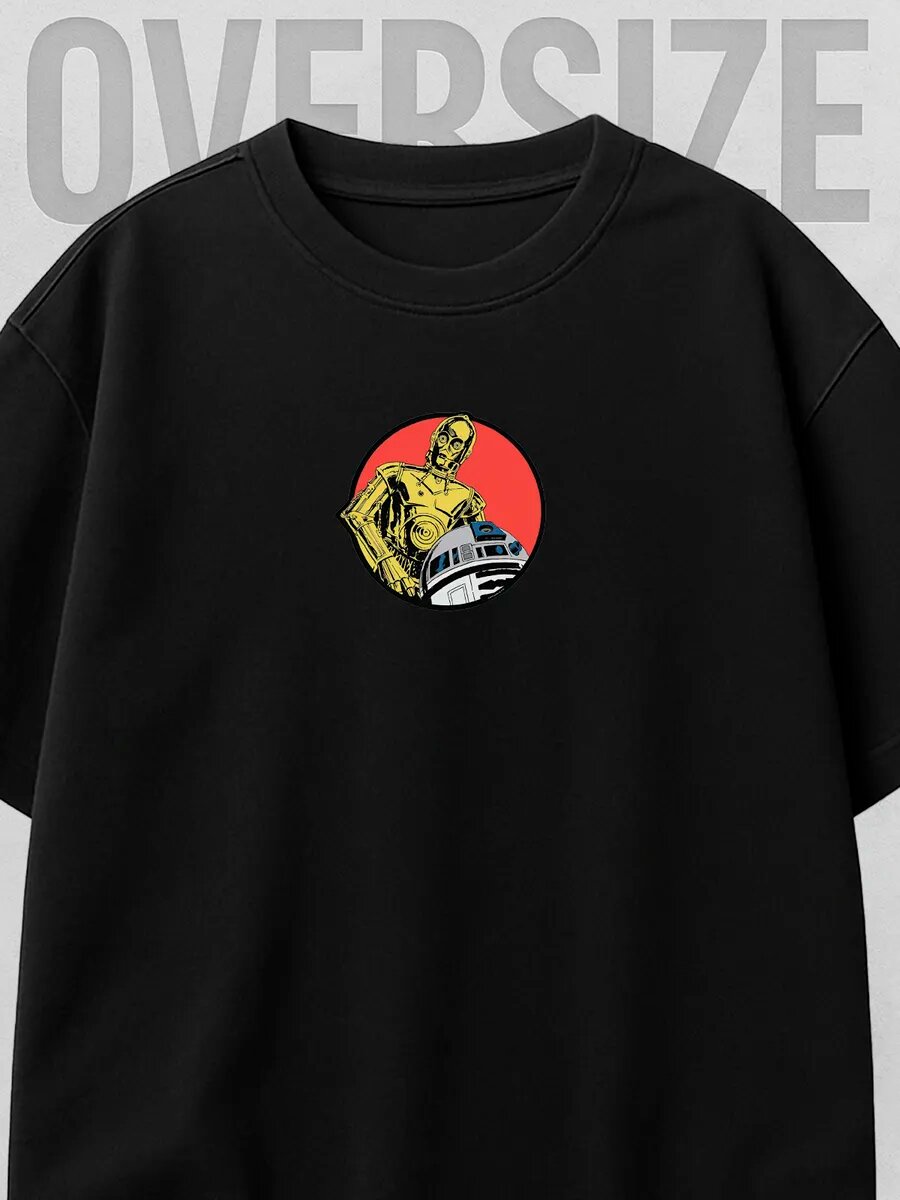 Футболка PRINTSHOT