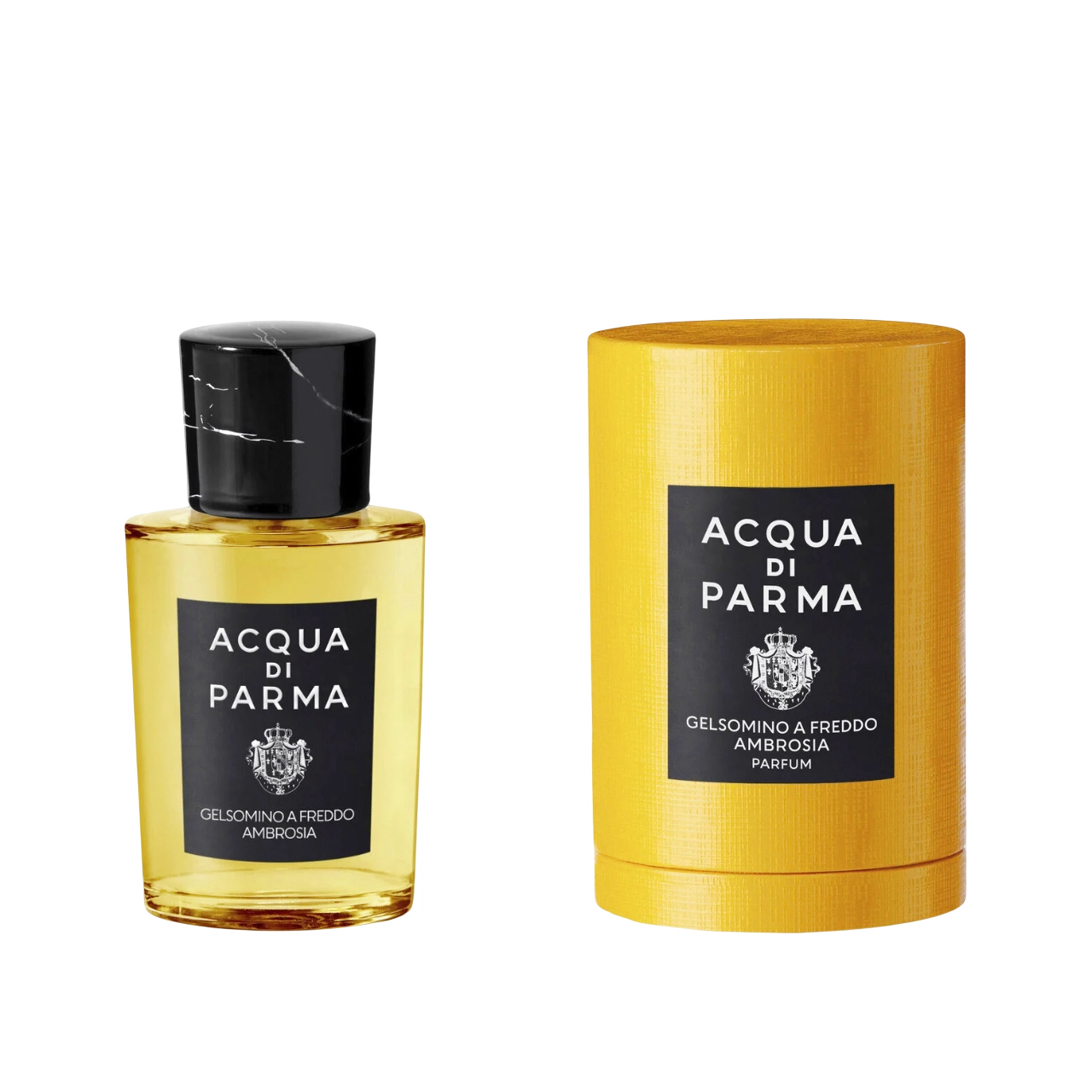 Духи Acqua Di Parma Gelsomino A Freddo Ambrosia унисекс 50 мл / Джельсомино Амброзия