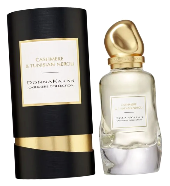 Парфюмерная вода Donna Karan Cashmere and Tunisian Neroli женская 100 мл / Донна Каран Нероли