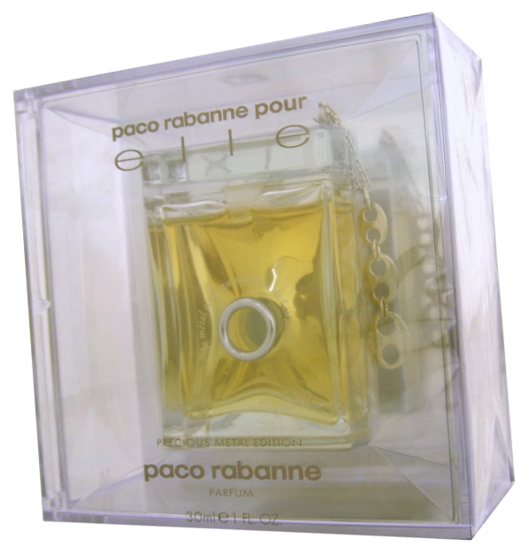 Женский парфюм Paco Rabanne Pour Elle флакон люкс 30 мл / Пако Рабан Эль