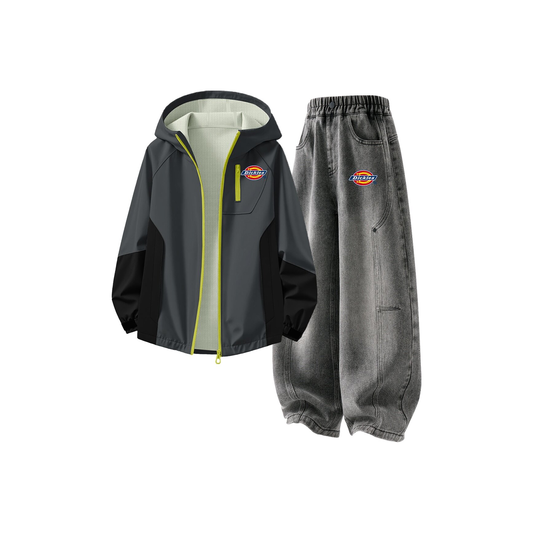 Комплект одежды Dickies