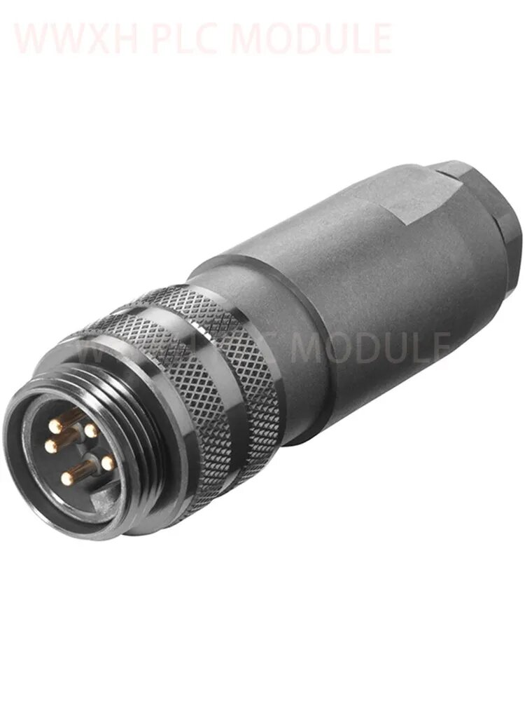6GK1905-0FA00 Siemens ET200 7/8" разъёмный вилка 6GK1905-OFAOO